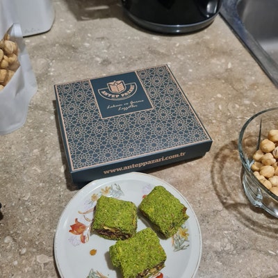 Assorted Snack Box, Premium Series, Gift Box, Gift Basket, Natural ...