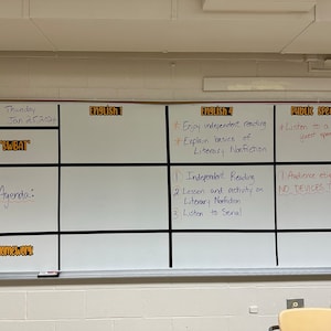 Classroom Magnets for Whiteboard Magnetic Titles for Whiteboard School ...