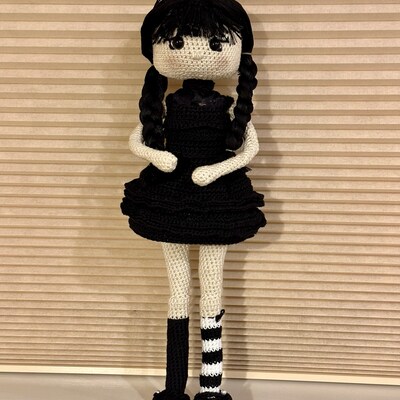 Hazel Doll Pattern PDF TUTORİAL ENGLİSH - Etsy