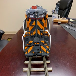 Rolling Ingot 0-4-0t - Etsy