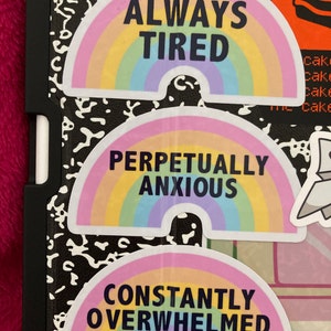 Fight for Those Without Your Privilege Liberal Stickers | Etsy