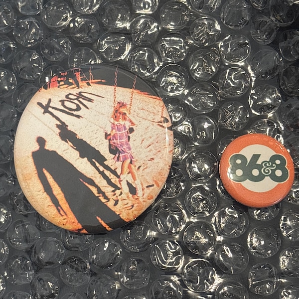 Black Sabbath Pins, Heavy Metal Buttons, Heavy Metal Pins, Music ...