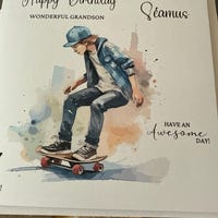 Prom Night Card for Granddaughter, Daughter, Niece, Great Granddaughter ...