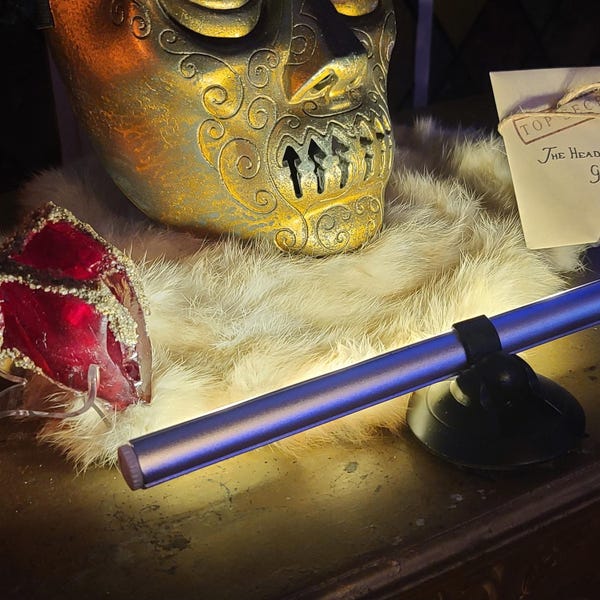 Philosopher's Stone Replica Prop With Envelope - Etsy