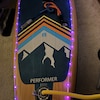 SUP Glow Light Kit for Paddle Boards LED - Etsy