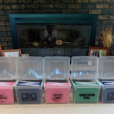 End of Life DIY File Kit Emergency File Kit Caretaker File Kit I'm Dead ...