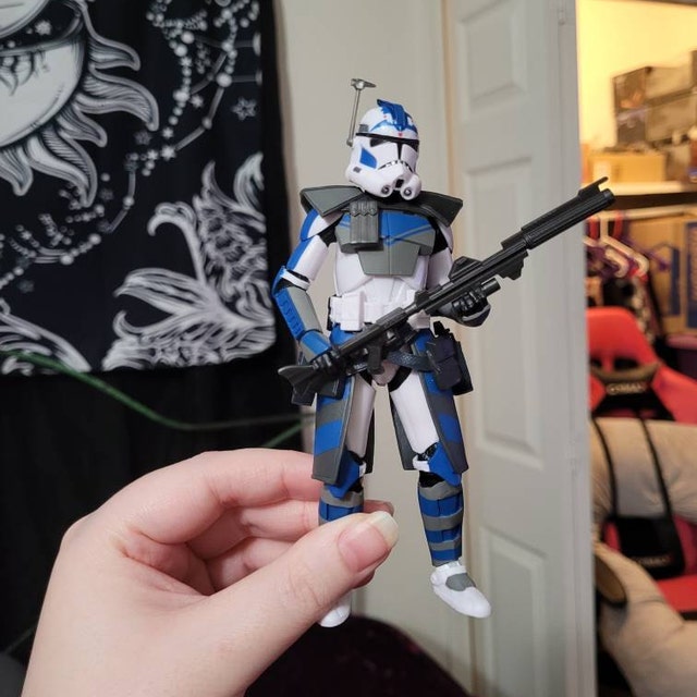 GITrooperKits - Etsy UK