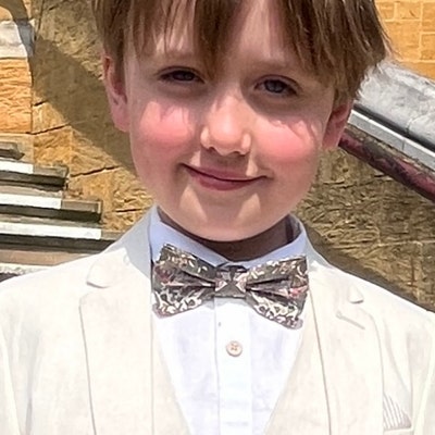 Classic Ivory Pure Silk Scarf for Men. Elegant Men's Silk Scarf ...