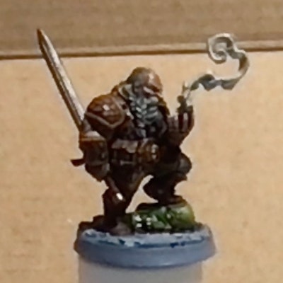 High Fantasy Big Cat / Classic Fantasy Figures RPG - Etsy UK