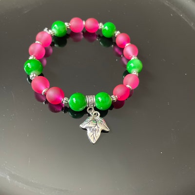 Pearl Numbers Line Number Number Pin DIVA MIP Gift Pretty Girl - Etsy