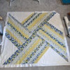 Summer Haze Quilt Pattern PDF Download Modern Quilt Pattern for ...