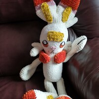 Baby Winston Crochet Pattern - Etsy