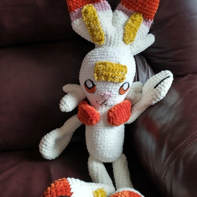 Flygon Crochet Pattern - Etsy