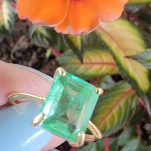 Natural Dark Red Ruby Earring, Deep Red Genuine Ruby Studs, Raw Ruby ...