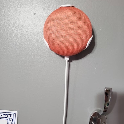 Google Home Mini Wall/surface Mount - Etsy