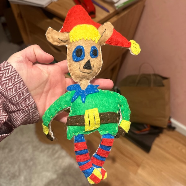 Mini Tinker Boxes- STEM Toys- Open Ended Play for Boys and Girls - Etsy