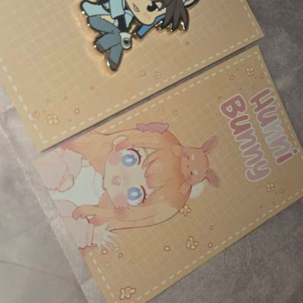Honkai Star Rail Dan Heng Enamel Pin - Etsy
