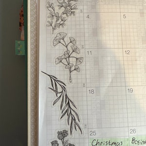 Retro Film Frame Sticker Vintage Camera Film Roll Sticker - Etsy