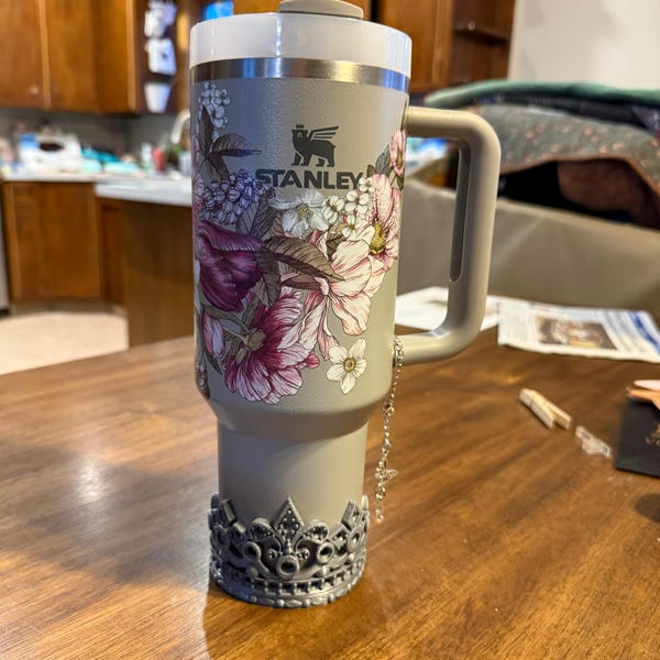 Owala Freesip 32oz Custom Wildflower Spring Fling Insulated Tumbler - Etsy