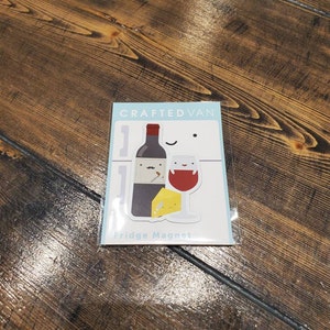 Sushi Magnetic Bookmarks mini 3 Pack - Etsy