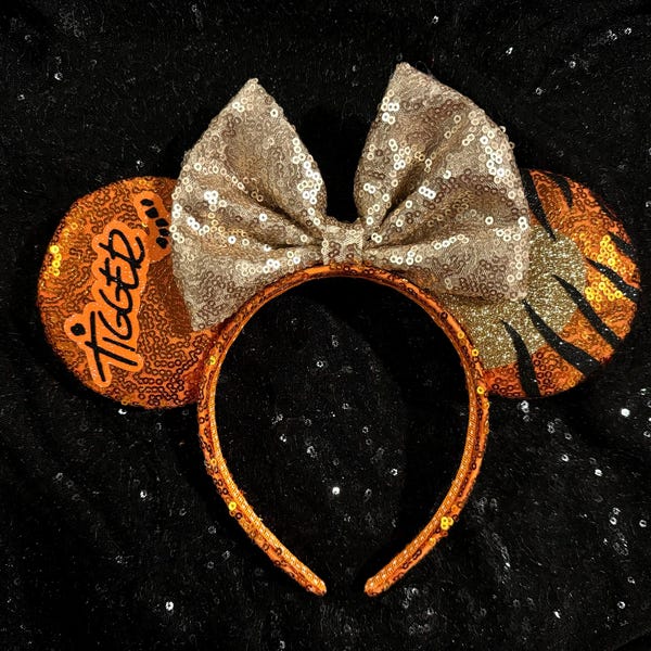 Dramatic Stitch - Etsy