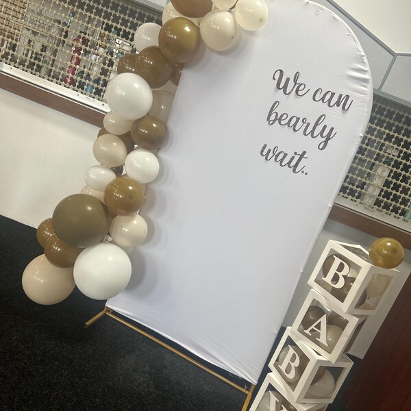 Sail Board Labels, DIY Stickers for Event Backdrops, Sail Board Vinyl ...