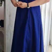 Digital PDF Pattern for Regency Dress - Drawstring Neckline and Waist ...