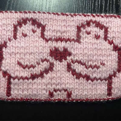 Little Cowpoke PDF Pattern - Etsy