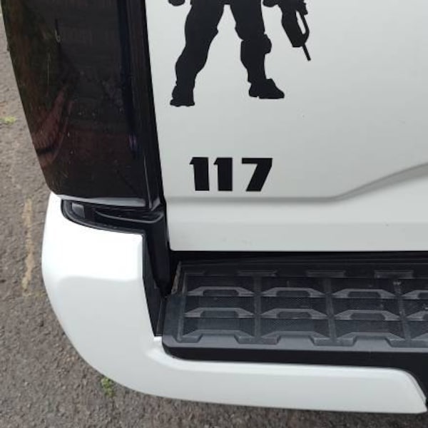 Alien Vinyl Decal Sticker Gamer Car Truck Window Laptop Cellphone ...