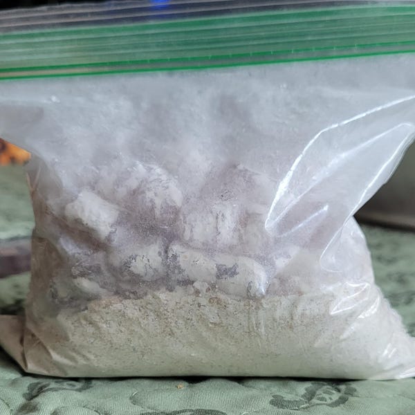 Copal Resin From Mexico White Resin - Etsy