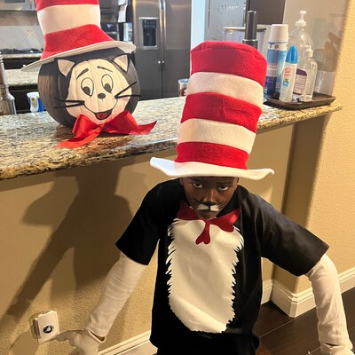 Inspector Gadget Inspired Hat Halloween Costume/ Couples Costume - Etsy