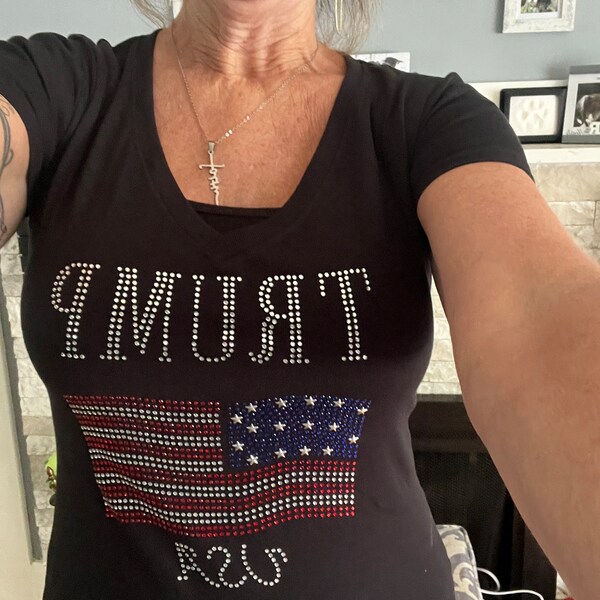 Biker Babe Angel Wings Bling Harley Rhinestone Womens Tank Top Tee ...