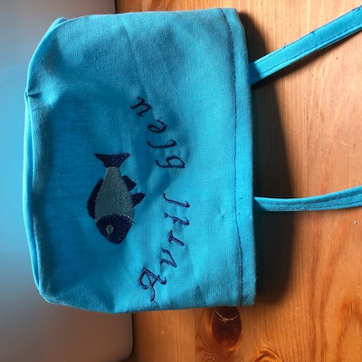 Mini Fish Embroidery Design, Small Fish Machine Embroidery Designs ...