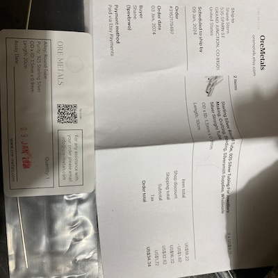 18K Solid Yellow Gold Large Bolt Ring Clasp Spring Loaded Trigger Claw ...