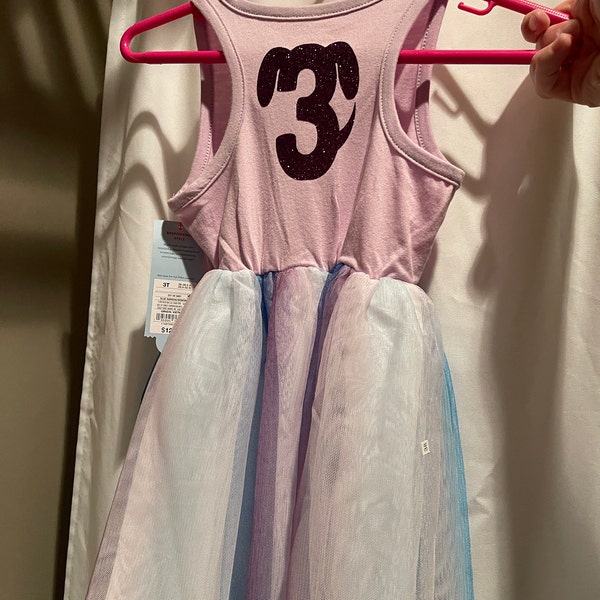 3 Dog SVG File | Third Birthday SVG | Dog SVG | 3rd Birthday | Puppy ...