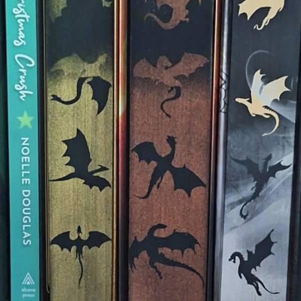 Twisted Series by Ana Huang Custom Metallic Sprayed Edges - Twisted ...