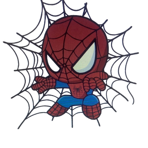 Baby Spiderman, Spiderman, Spiderman Web, Svg, Png, Dxf, Eps - Etsy