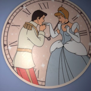 Minnie Mouse Peace Sign Minnie Mickey Sticker Waterproof | Etsy