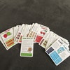 Vegan Gift - Vegan Top Trumps - Plant Based Top Trumps - Card Game ...