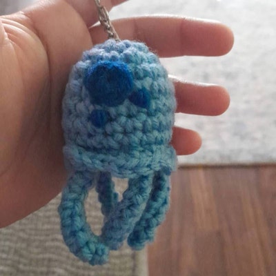 Crochet Rimuru Tempest - Etsy