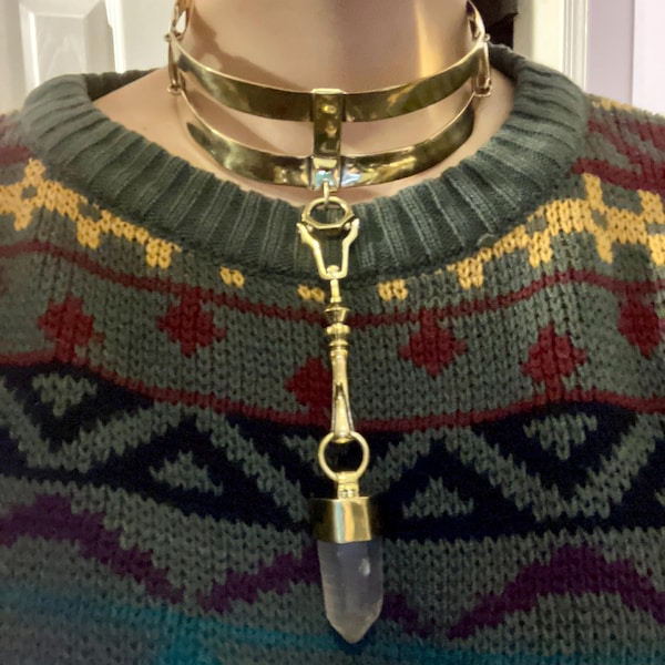 SIREN HARNESS - Black Sheep Leather Women's Harness - Hand Cast Buckles ...