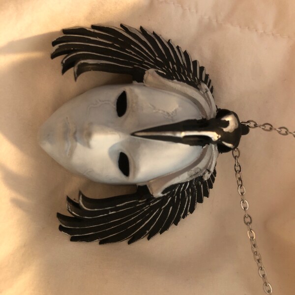 Symbol of Loth the Spider Queen Cosplay Accessory and Dnd Jewelry - Etsy