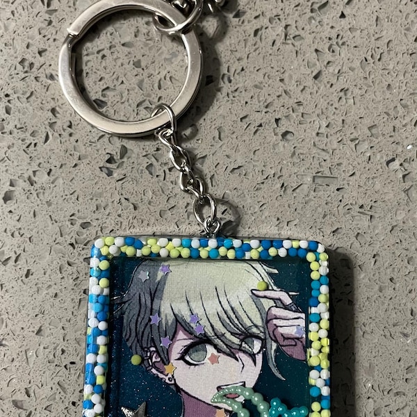 Made to Order! Mew Mew-inspired Character Shakers! - Etsy