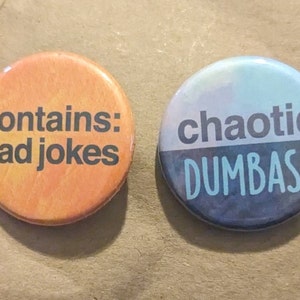 No Romo Aro Pride Button Pin - Etsy