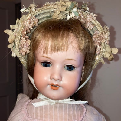 Effanbee Original Patsy Composition Doll With Cloth Body, Circa 1925 - Etsy