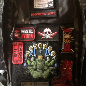 3 U.S. ARMY Air Defense Artillery Morale Patch Hook and - Etsy