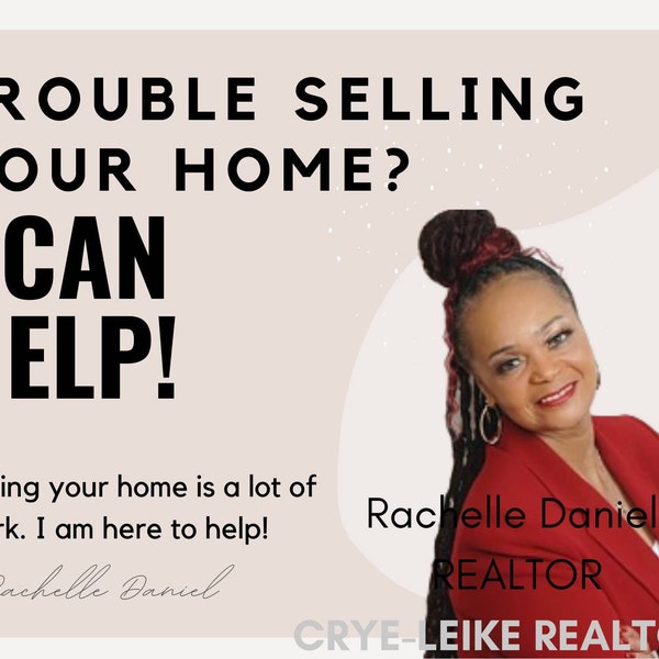 100 Funny Real Estate Instagram Posts | Editable Canva Templates for ...