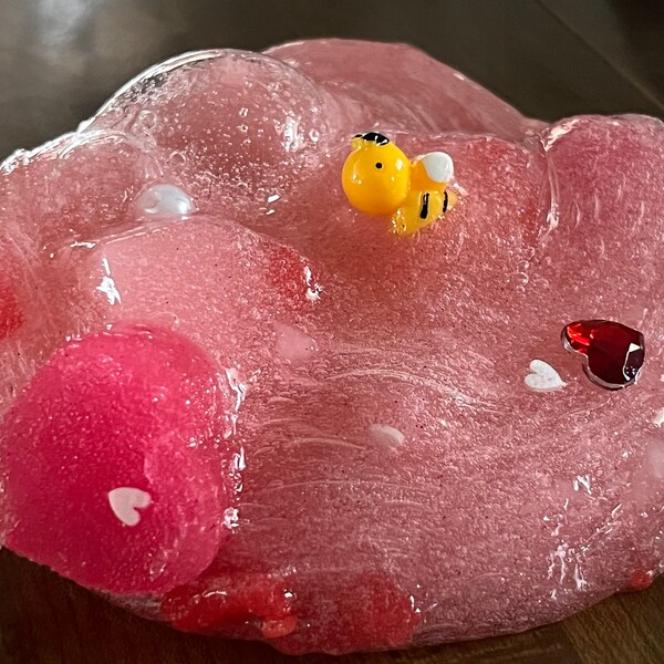 Slime Cooking Kit Margherita Pizza Slime Kit DIY Clay Slime Slime Shop ...