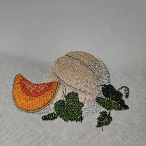 Ivy Leaf Border Machine Embroidery Design Ivy Swag | Etsy