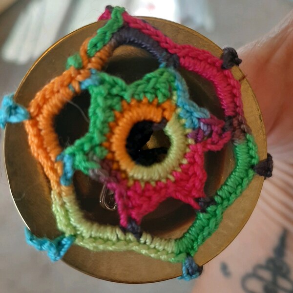 Zill (finger Cymbal) Mufflers - Two-tone - Green and Yellow - Etsy